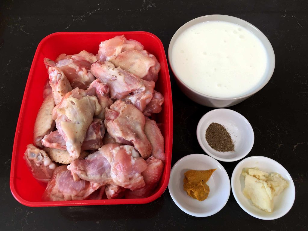 Amazing Kfc Style Chicken Wings Recipe That You Cant Stop Eating