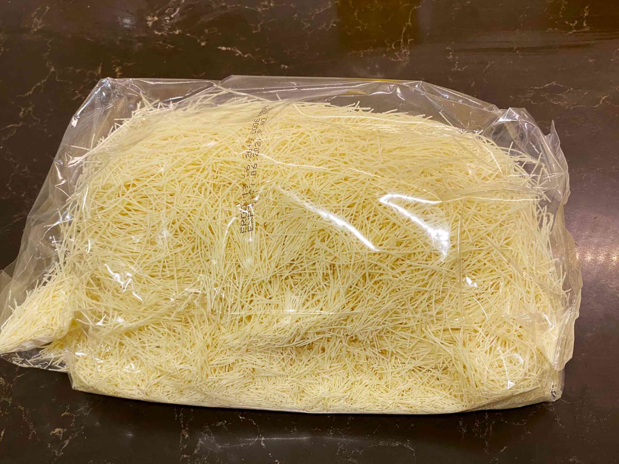 Traditional Kanafeh Recipe - Amazing dessert from the Middle East ...